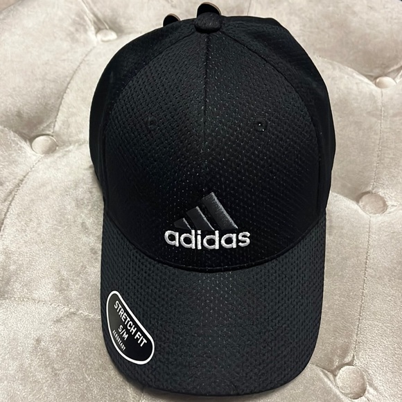 adidas | Accessories | Mens Adidas Zags 1 Aflex Black And White ...